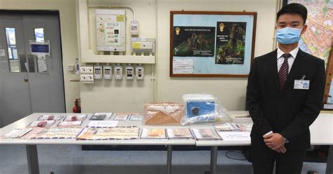 賊人專揀長者離家偷10萬元財物被捕 胞兄上司涉嫌接贓同落網 星島日報