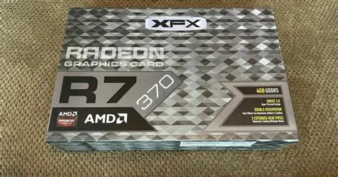 Amd Radeon R High Performance Without Breaking The Bank