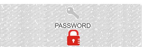 Computer Science Is A Binary Number System Vector Image