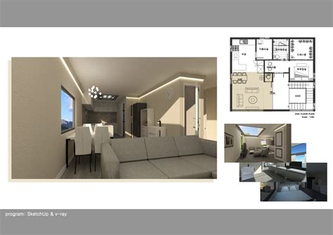 공간디자인기반3d프린터 응용 손수 훈련생포트폴리오