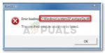 Fix Rundll Error At Windows Startup