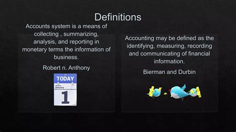 Introduction To Accounting Part 1 Pptx
