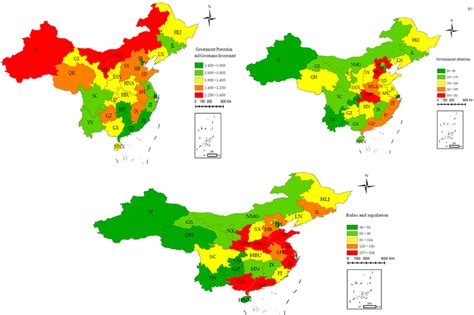 Figure 1 From Preventing Agricultural Non Point Source Pollution In China The Effect Of