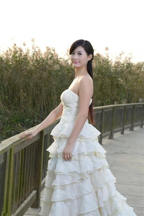 美麗自然新娘 每日頭條