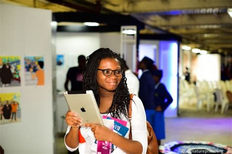 Lagos Sex Pods And Robot Radios Waka About