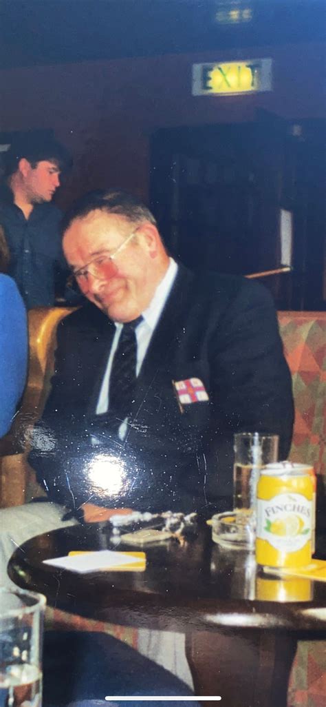 Death Notice Of John Hanratty Skerries Dublin Rip Ie