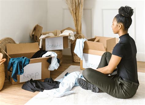 10 Tips To Effortlessly Declutter Your Home Units Moving And Portable Storage Of Orange County Ca