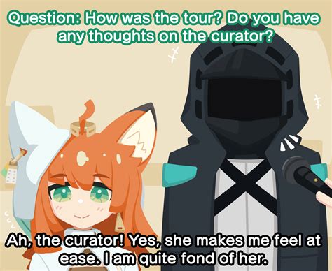 Doctor And Papyrus Arknights Drawn By Gribberoni Danbooru