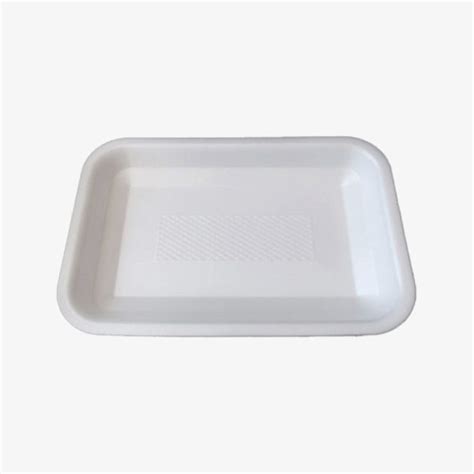 ქაფის თეფშები 2000 გრ 150 ცალი 1 შეკვრა ბიო სახლი