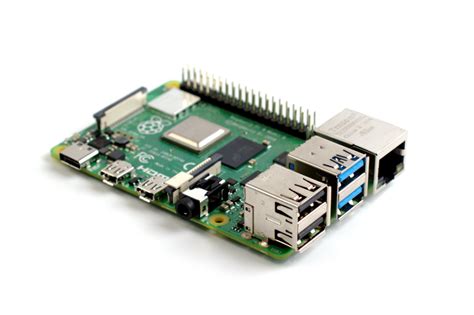 News Raspberry Pi