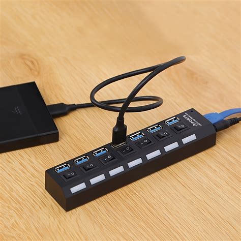 Witch Data Transfer Micro Usb 2030 Hub Type C Hub High Speed Usb Hub