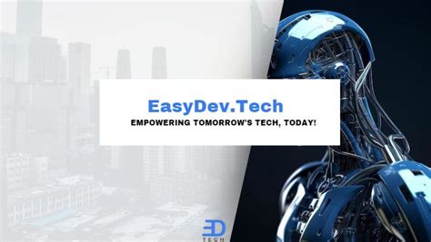 Easydevtech Posted On Linkedin