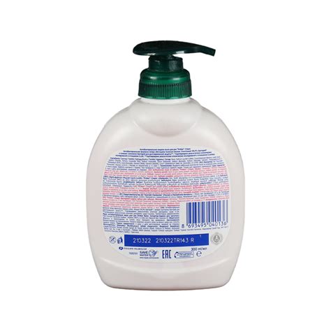 Protex Cream 300мл гарын шингэн саван