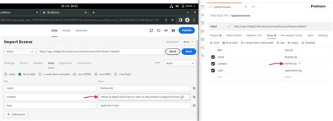 Using Automation Output In Ui · Budibase Budibase · Discussion 6988