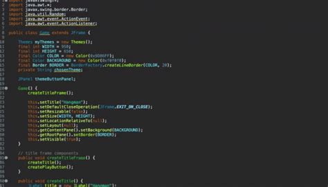 JButtons Not Showing Up On Repainted JFrame R Learnjava