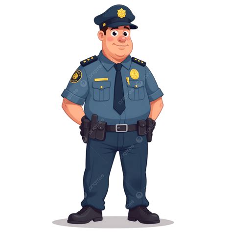 รูปเจ้าหน้าที่ตำรวจการ์ตูนที่เป็นมิตร Png เจ้าหน้าที่ตำรวจการ์ตูนที่เป็นมิตร Png เจ้าหน้าที่