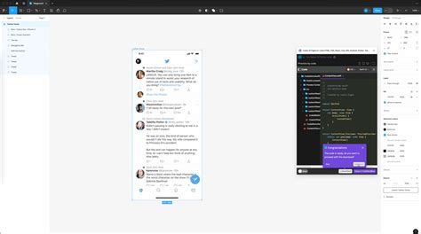 Figma To Swiftui Design To Native Ios Code