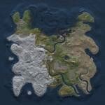 Facepunch Rust Map Just Wiped