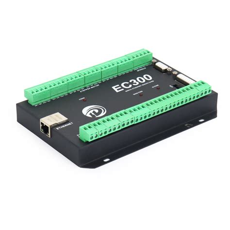 Aubalasti Ec300 Usb Mach3 Cnc Motion Controller Nvum Upgrade 3 4 5 6