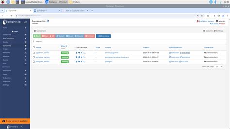 Manage Docker Containers On Your Raspberry Pi With Portainer