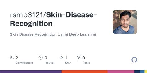 Github Rsmp3121 Skin Disease Recognition Skin Disease Recognition Using Deep Learning