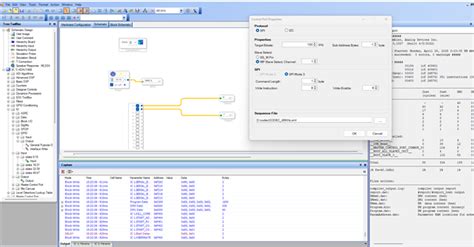 DSP Selfboot Following USBi And EVAL ADAU1452REVBZ Codec Control Modification Q A Speech
