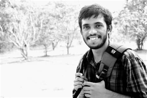 Karthik Ponnam Flutter And Android Developer Full Stack Engineer In India