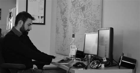 Fantasy Book Critic Interview With Richard Nell Interviewed By Mihir