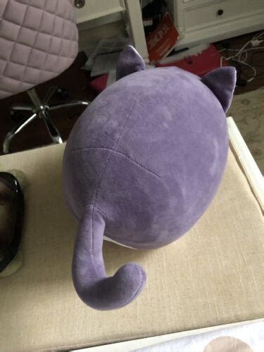 Aphmau Wolf Woof Plush 3318183460