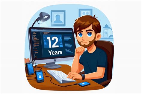 Celebrating 12 Years Of Hands On Tek Hands On Tek