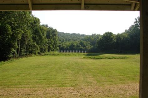 How One Small Gun Club Is Fighting To Save Missouris Shooting Range