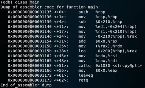 C Ataque Buffer Overflow Stack Overflow En Español