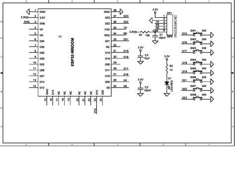 Schematic Electronics Schematic Electronics
