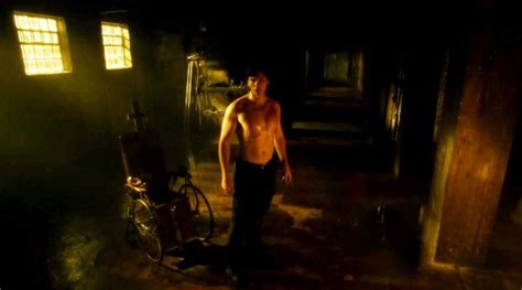 Tom Welling Smallville Shirtless Classics Entertainment Focus