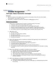 Ap16 Frq Microeconomics AP Microeconomics 2016 Free Response Questions U00ae U00a9 2016 The