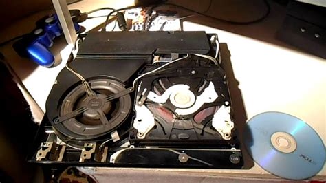 Ps Not Loading Games Ps Not Working Playstation Problems YouTube