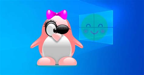 Wsl2 Will Allow To Use Linux Programs With Interface In Windows 10 Itigic