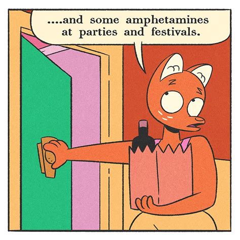 Read Muscles Mcquack S1 E1 Part 3 Tapas Comics
