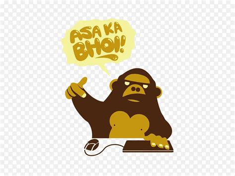 矢量程序猿png图片素材下载图片编号qpavnldr 免抠素材网