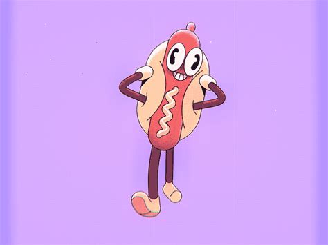 Rubber Hose Animation
