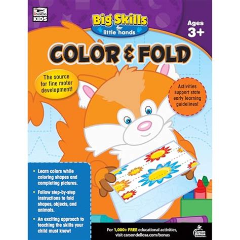 Carson Dellosa Free Coloring Pages