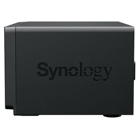 Synology Diskstation Ds1825 8 Bay Diskless Nas Ryzen V1500b Cpu 8gb Ram Ds1825 Mwave