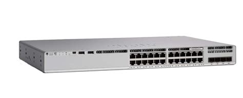 Catalyst 9200 Catalyst Cisco Switches Cisco Products Vista IT
