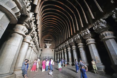 Karla Caves In Maharashtra What To Know Before You Go