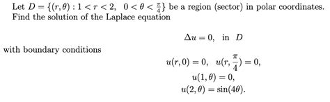Solved Let D R Chegg Com