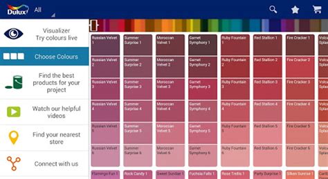 Dulux Visualizer For Android Download
