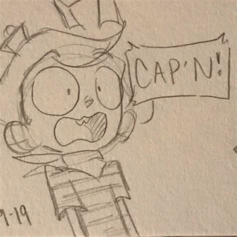 Peppermint Larry Senturinneeds