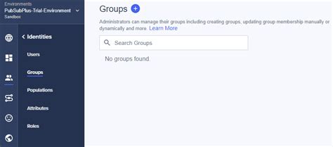 Connect To Pubsub Manager Using Ping Identity Solace