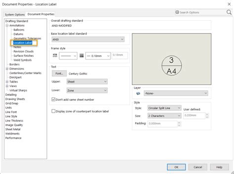 Tips For Efficiently Creating And Navigating Drawings In Solidworks Computer Aided Technology