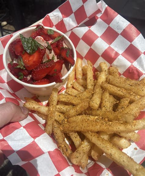 Fryce Cream Debuting Second Location In Donelson